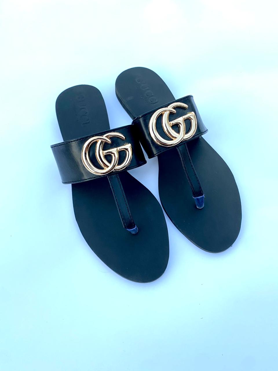 GG Slides – venslik