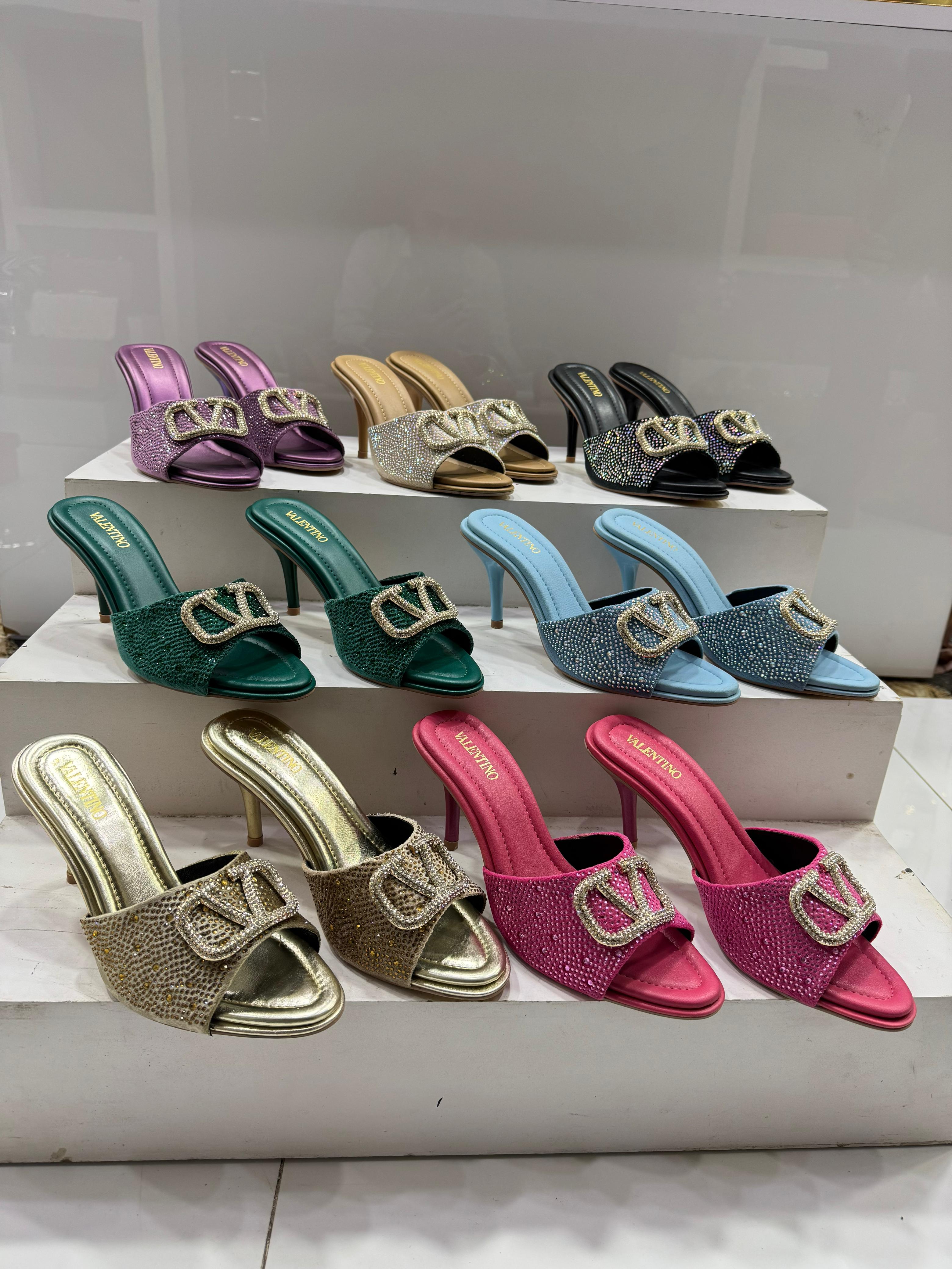 Heels